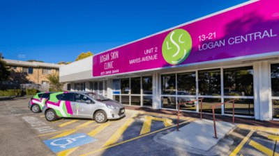 Facilities - Logan Skin Clinic