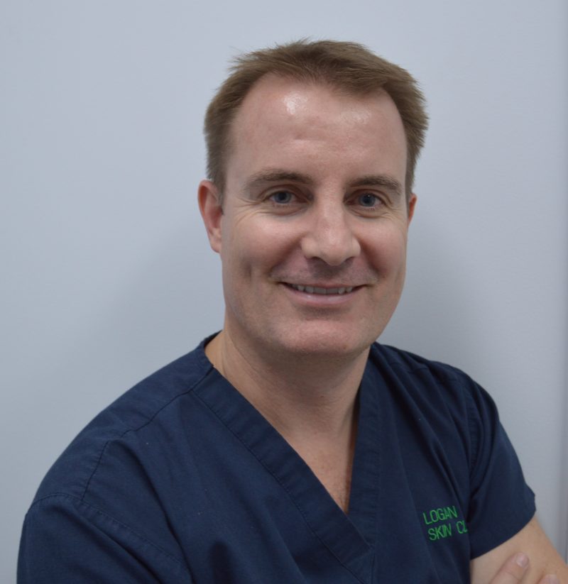 Doctors - Logan Skin Clinic